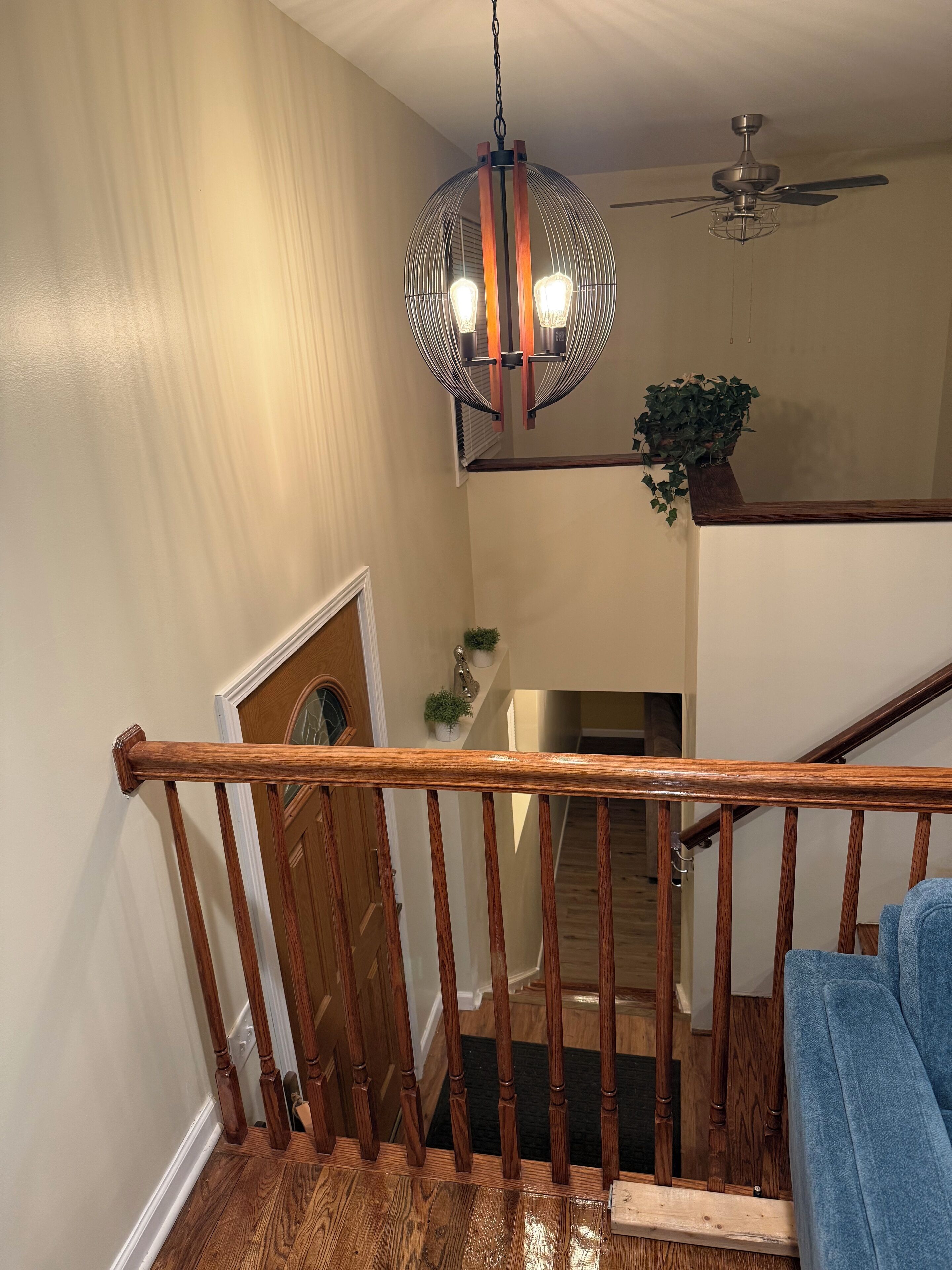 Superb 3-bedroom House With Fitness Room In Chicago Heights - Markham, IL