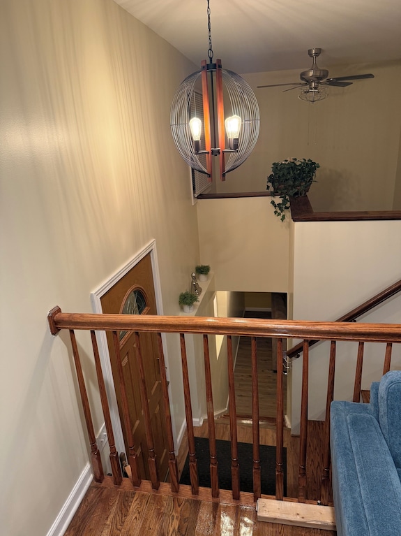 Superb 3-bedroom House With Fitness Room In Chicago Heights - Markham, IL