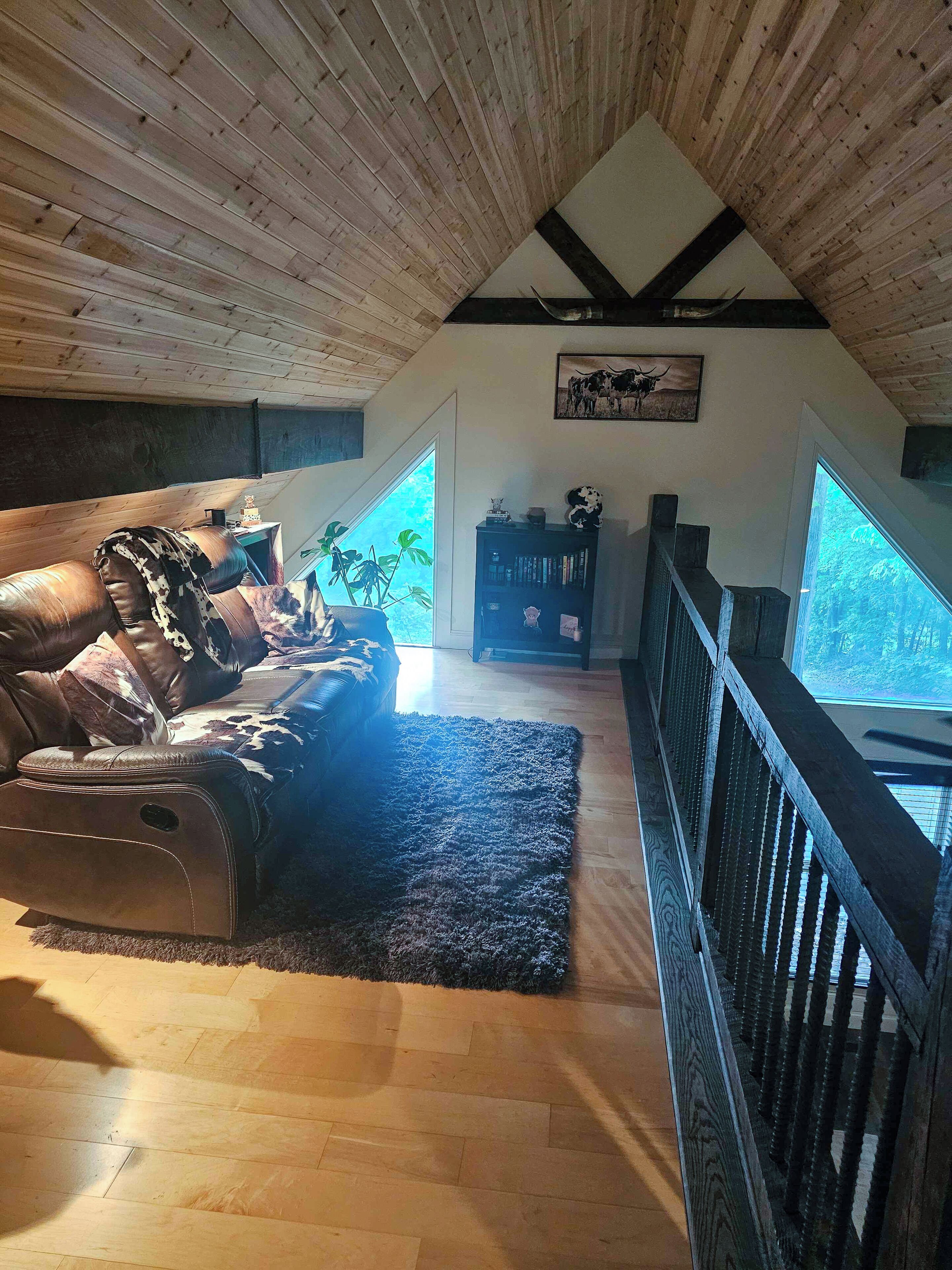 Cozy 2br Retreat Among Trees And Water With A/c & Wifi On Hiwassee River - Chickamauga Lake, TN