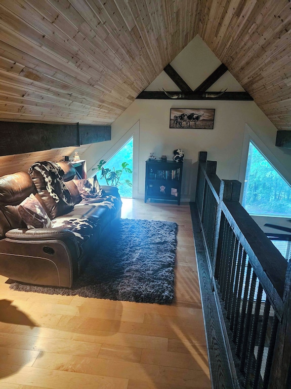 Cozy 2br Retreat Among Trees And Water With A/c & Wifi On Hiwassee River - Chickamauga Lake, TN