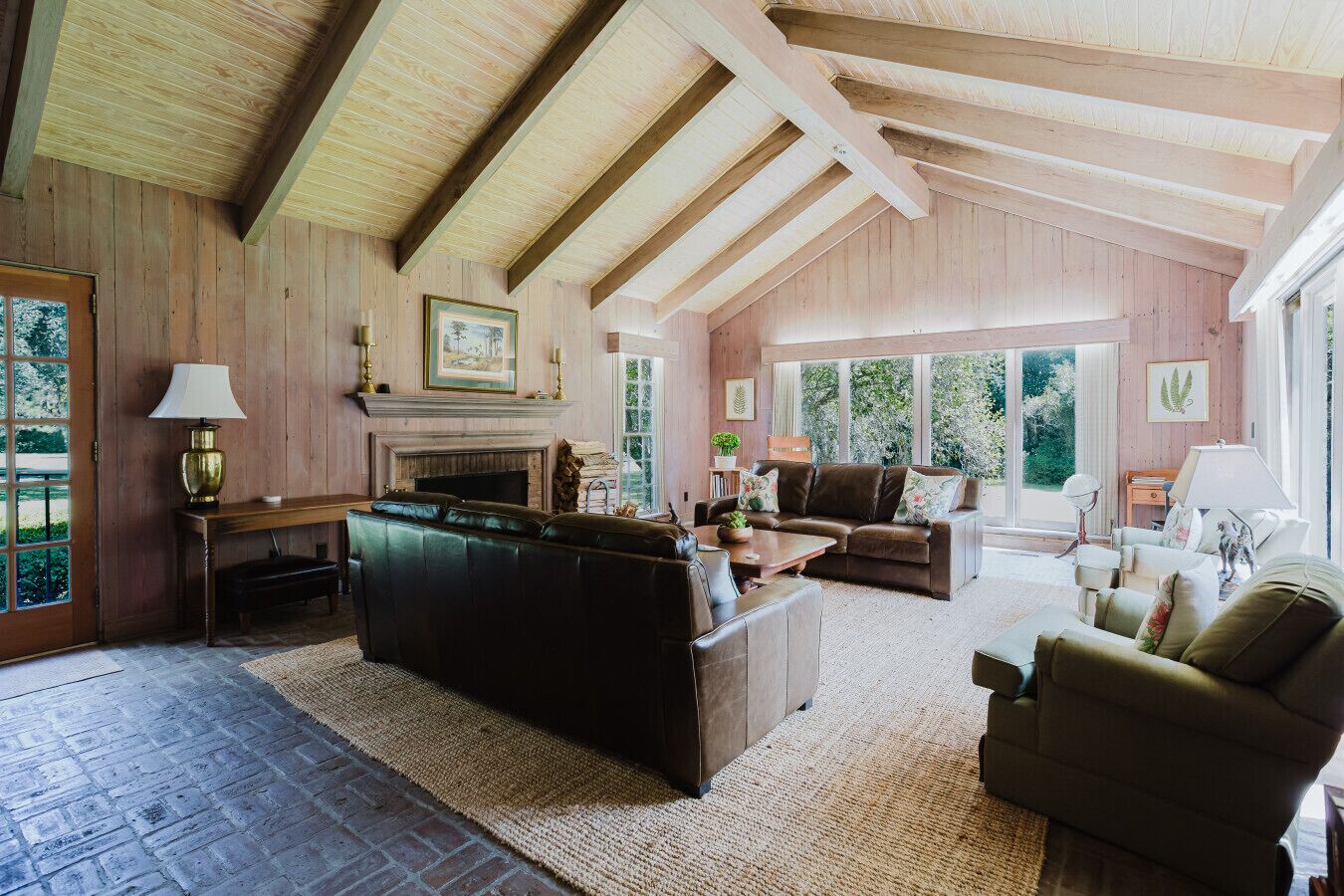 Private 85-acre Estate Near Thomasville & Tally - Havana, FL