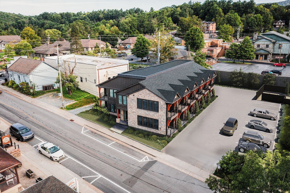 The Windmoor Hotel - Blowing Rock, NC