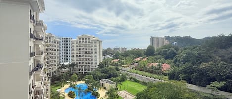 Terraço/pátio