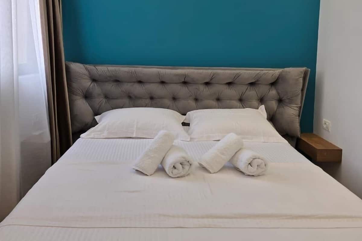 Apartamento Standard | Ferro/tábua de engomar, Wi-fi grátis