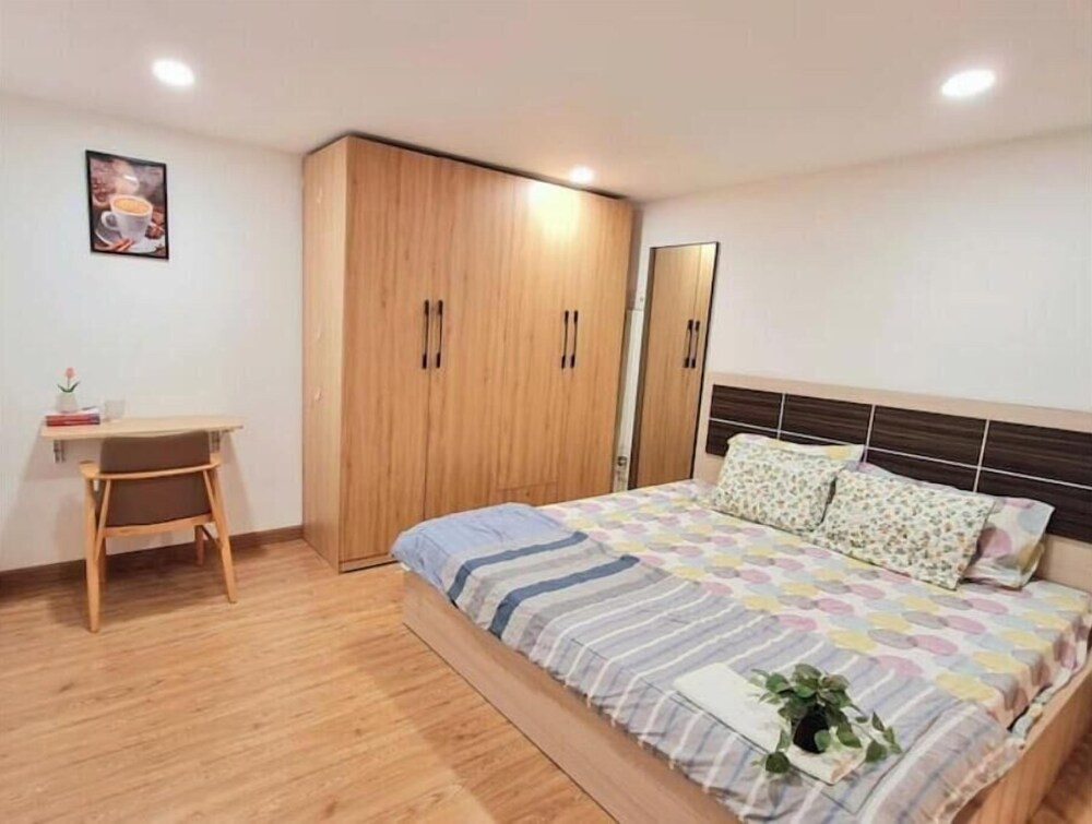 Liberty Condo - Duplex & Garden - Ho Chi Minh City | Vrbo