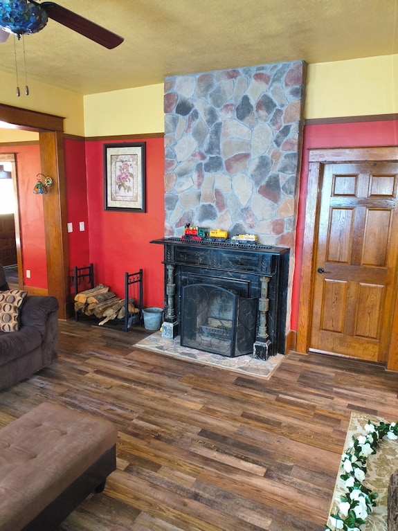 Lovely 5-bedroom House With Ac In Charming Vassar Sleeps 11 Comfortably - Caro, MI