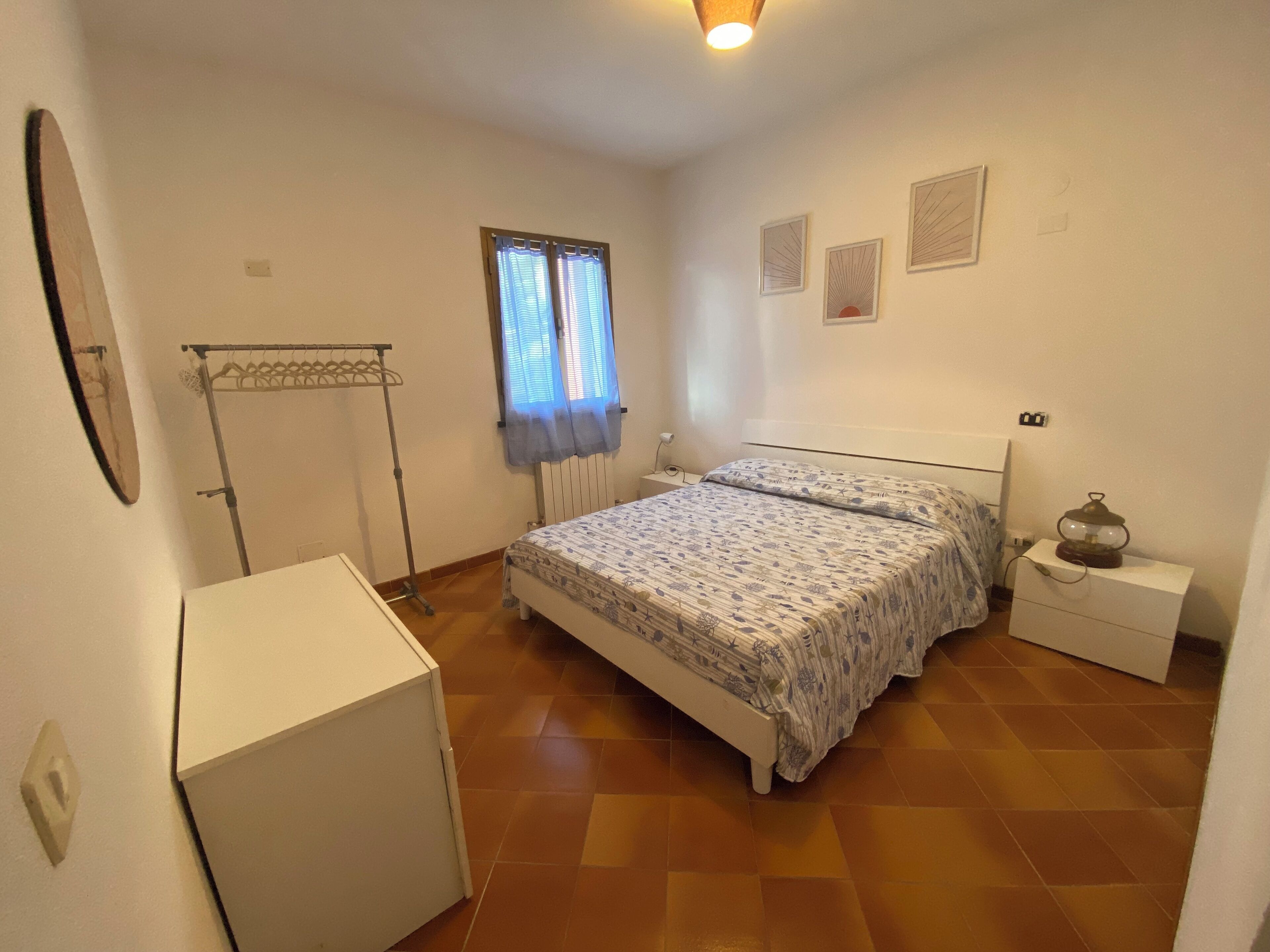 Apartment With Sea View Relaxation And Peace - Moneglia