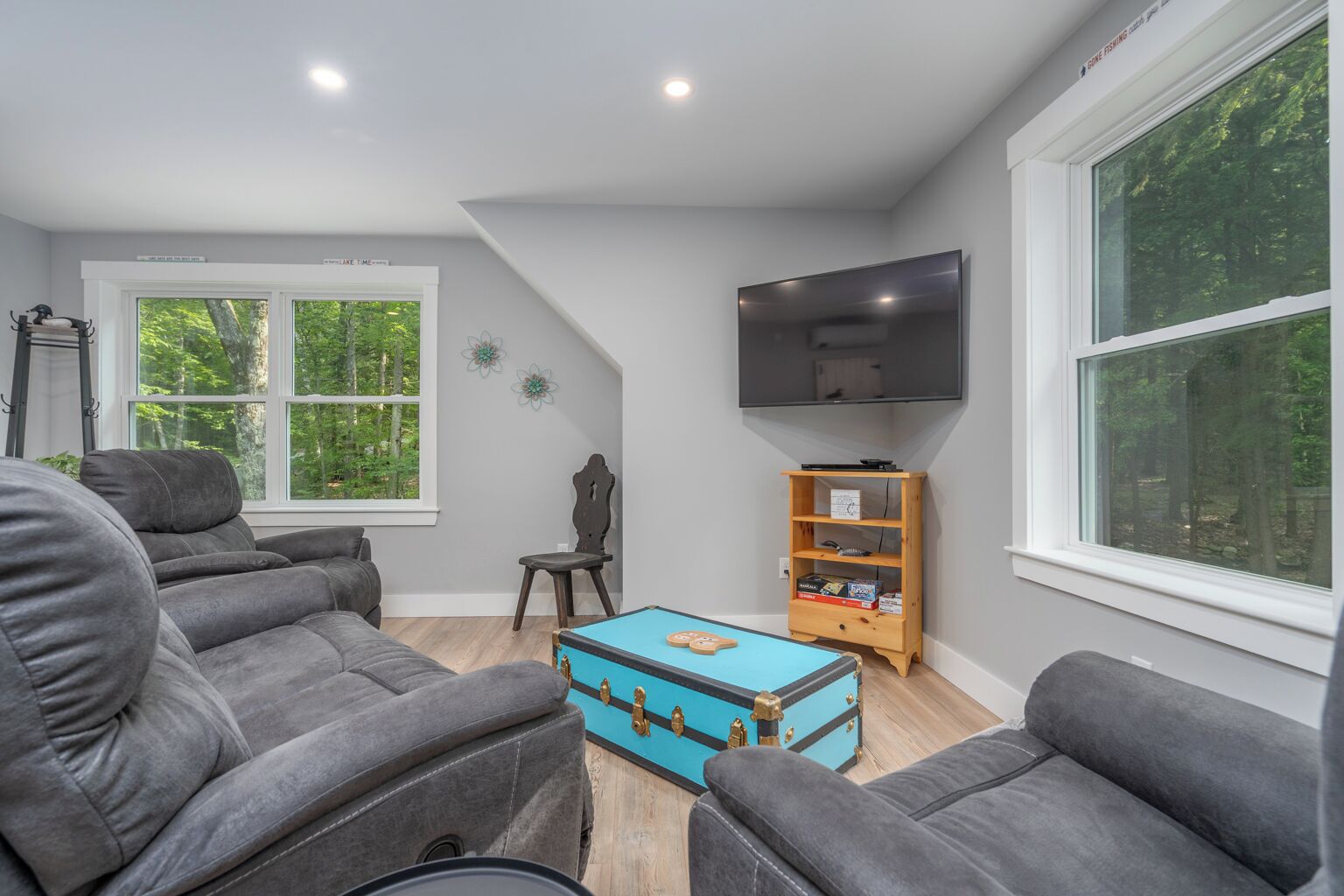 Cozy 1br Apartment On Bow Lake - Deerfield, NH