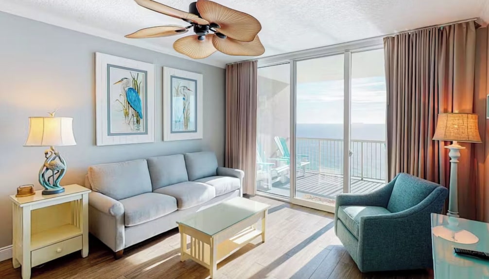 New Rental At Palazzo! Book Your Spring/summer 2026 Stay! - Florida Panhandle