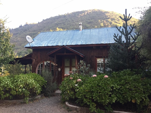 La Polcura Lodge Turismo - Colchagua