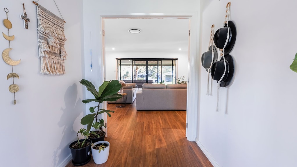 The Wildwood Luxury Escape With Pool, Hot Tub And Space For The Whole Group - Hunter Valley Gardens, Pokolbin