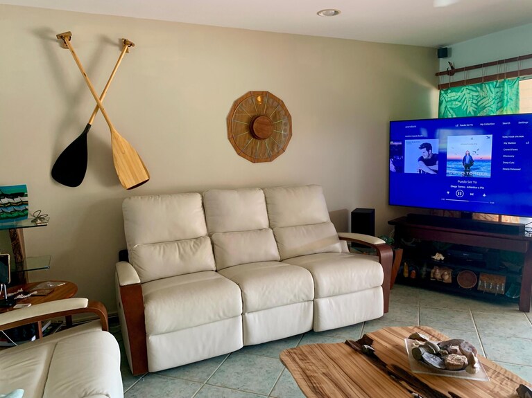 Waterfront 3-bedroom Townhome, 6 Month Min Oahu - ホノルル