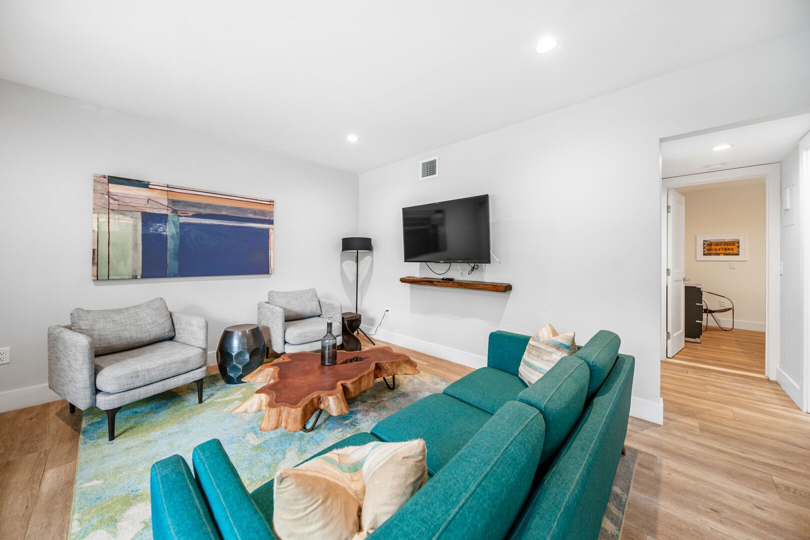 Sundy Apartments Unit 2 - Managed By Brampton Park - Boynton Beach