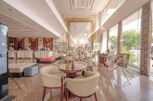 Salão de recepção