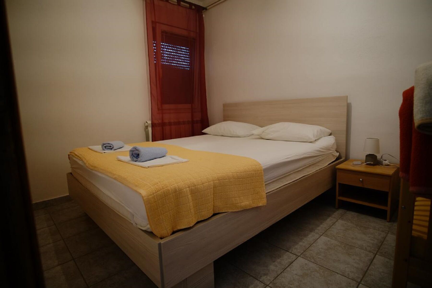 Apartments Rucmarin (90951-a2) - Drage - Murter