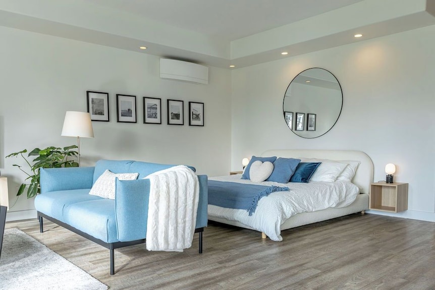 Fort Langley Suite | Bright Modern With Field Views - Maple Ridge, Britanya Kolumbiyası