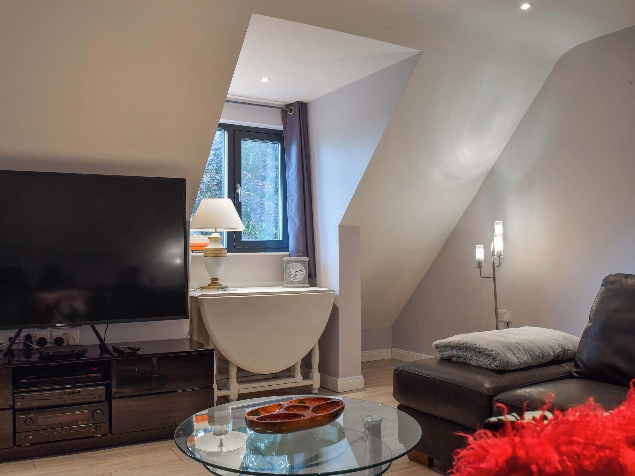 1 Bedroom Accommodation In Ewelme, Near Benson - Wallingford