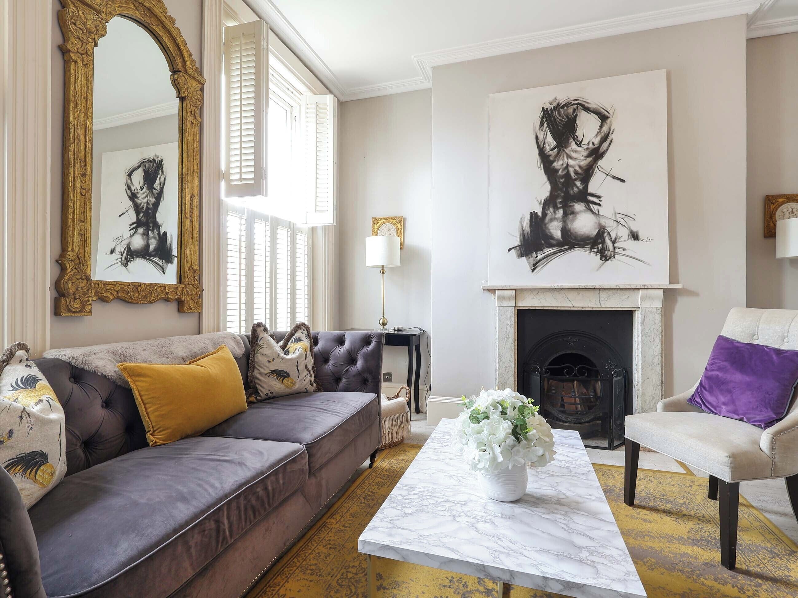 3 Bedroom Accommodation In Cheltenham - Winchcombe