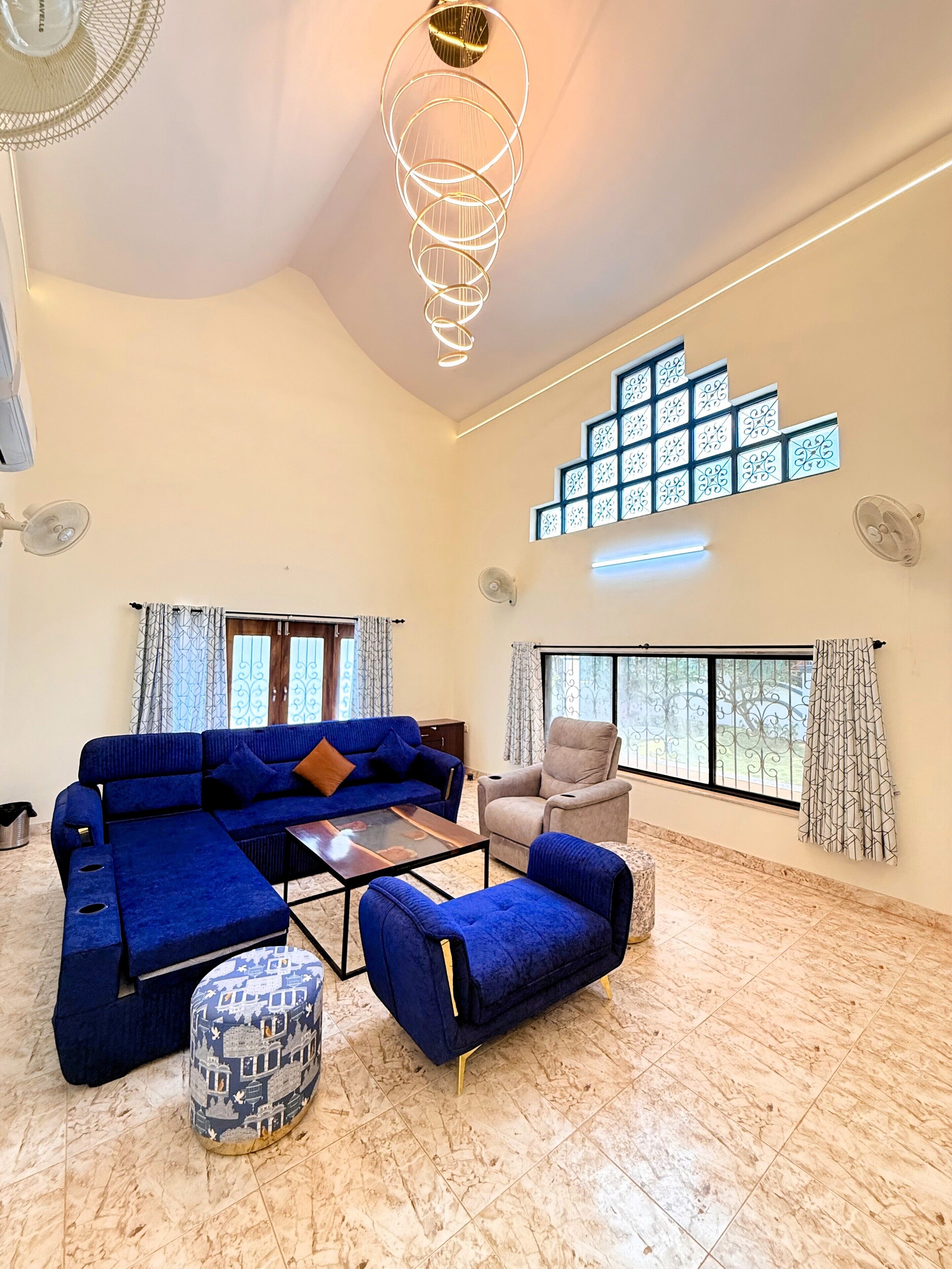 Anand Mansion - Lonavala