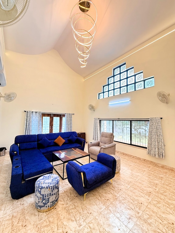 Anand Mansion - Lonavala