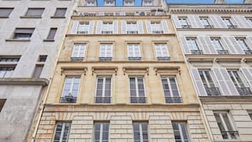 Apartamento | Exterior