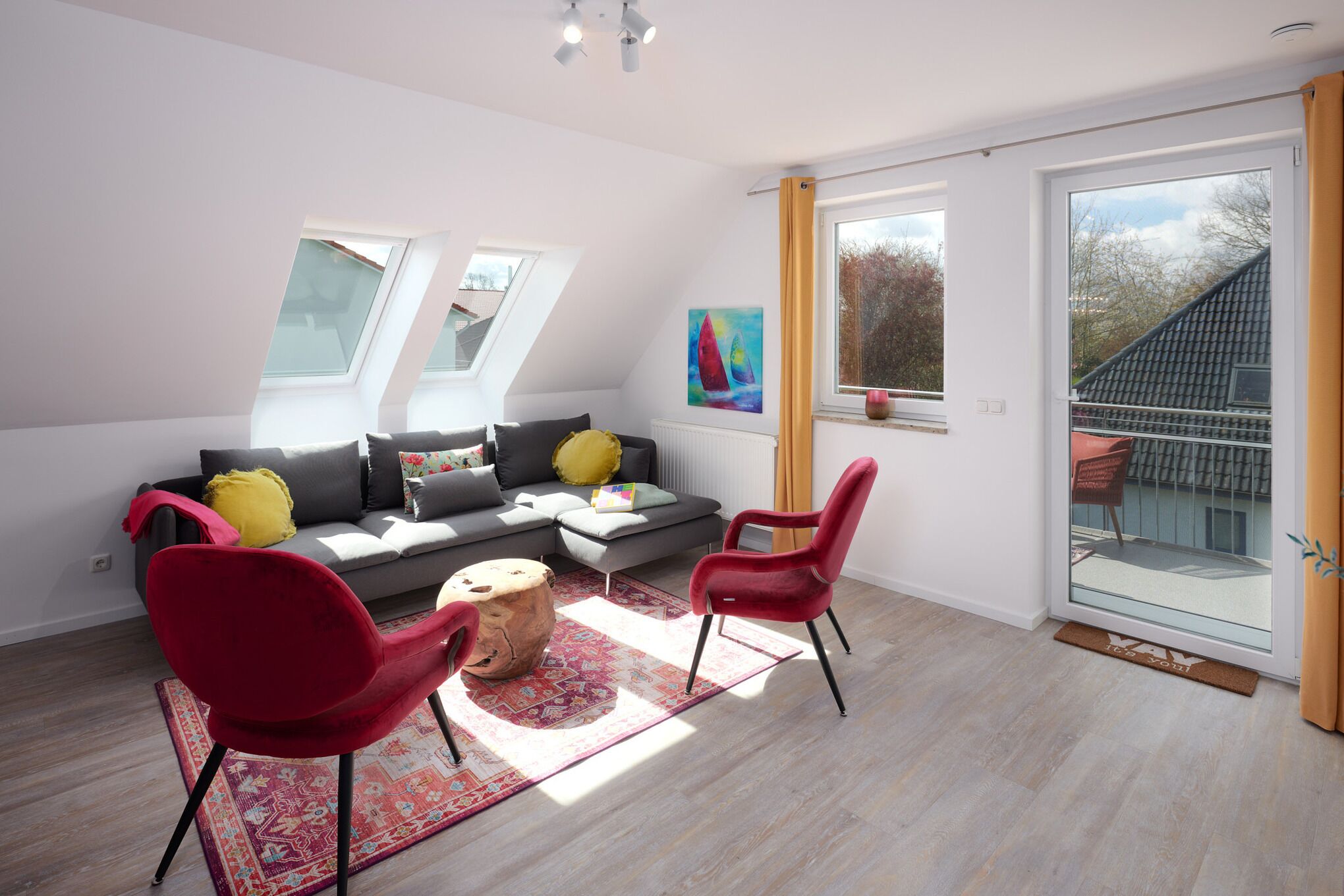 Vacation Apartment/apartment For 7 Guests With 103m² In Laboe (297786) - Kiel