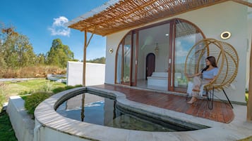 Quarto superior | Wi-Fi de cortesia