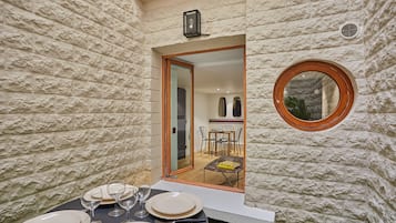 Apartamento | Restaurantes