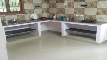 Cozinha privada