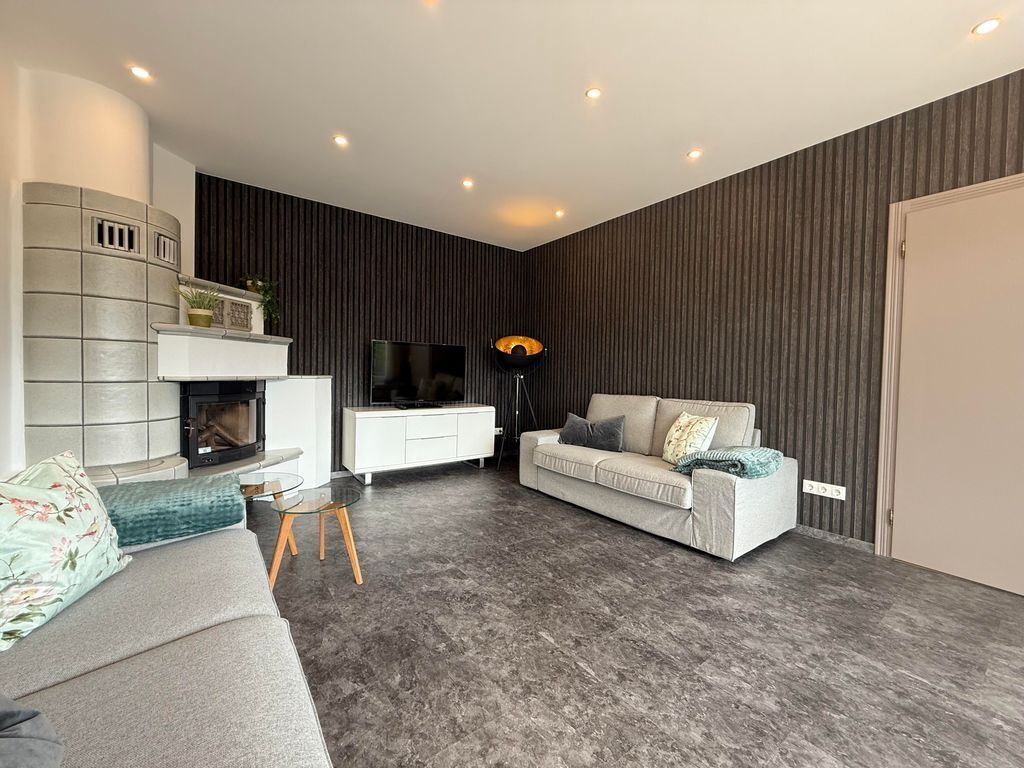 House Panoramablick - Holiday Apartment 2 - Eupen