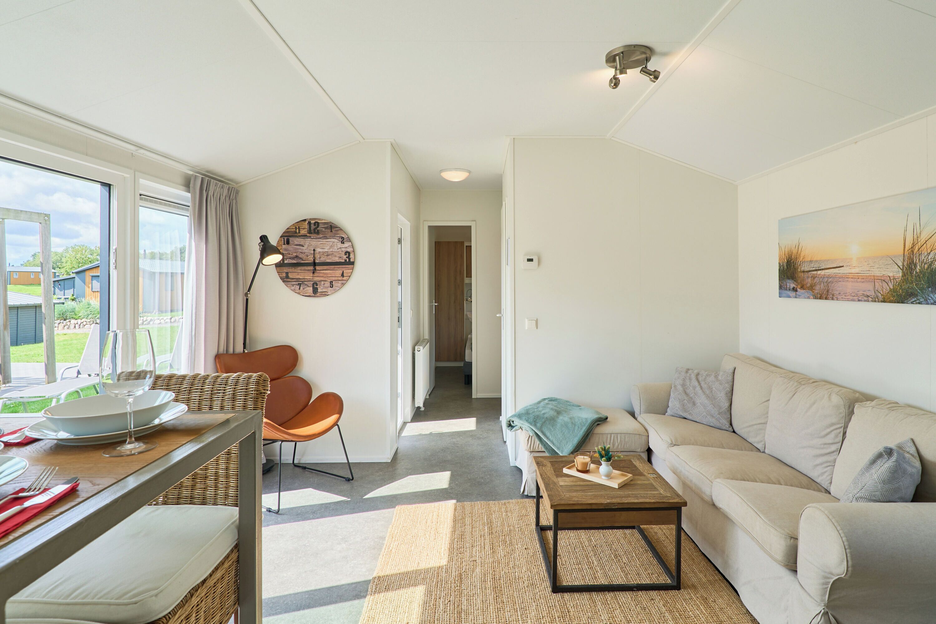 Seezeit In Süsel - Family-friendly Vacation Home On The Lake - Süsel