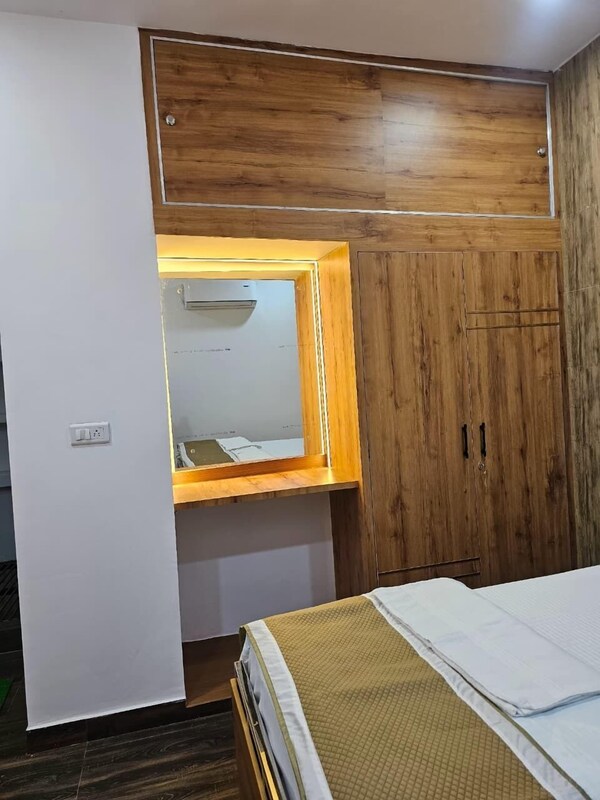 The Agra Retreat - Agra