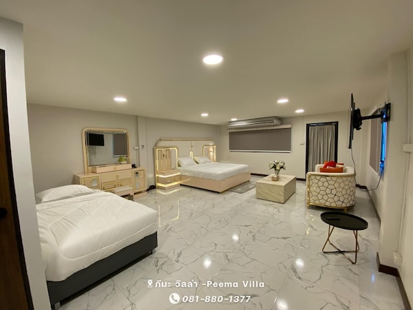 Peema Villa - U Thong