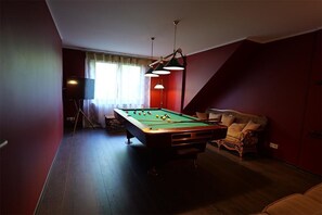 Casa | Interior