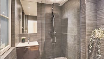 Apartamento | Casa de banho