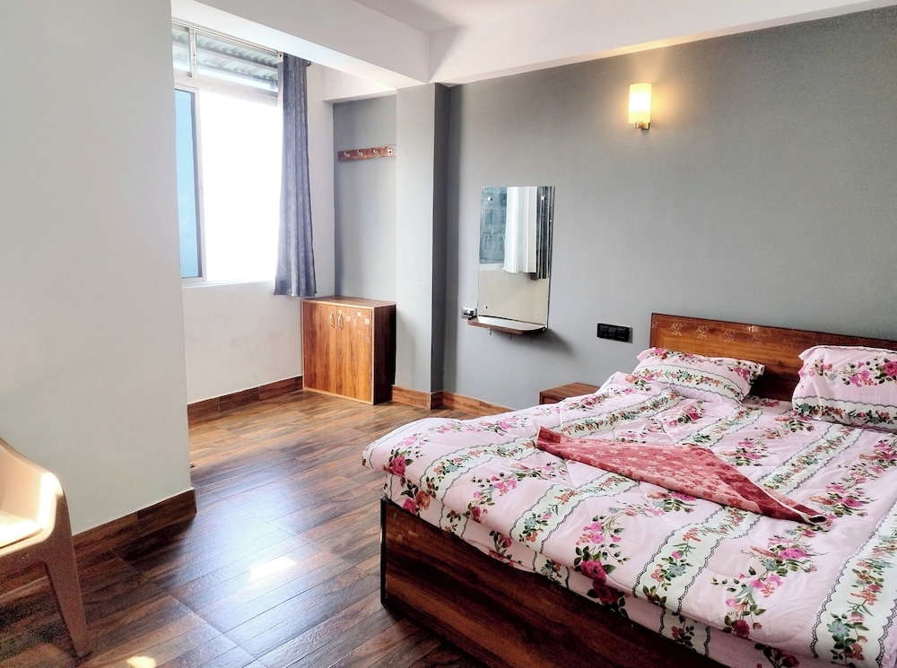 Hotel Pit-stop Darjeeling - Bihar