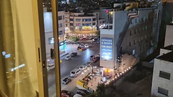 Apartamento, 2 quartos, acessível, fumadores | Vista do alojamento