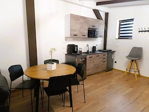 Casa | Restaurantes