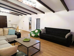 Casa | Sala