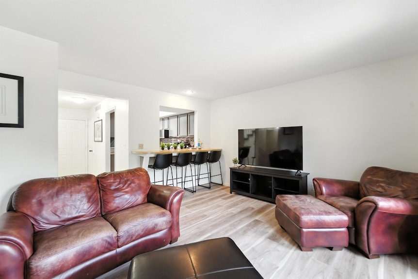 Townhome Mins To Hospitals*district*mizzou*parks - Columbia, MO