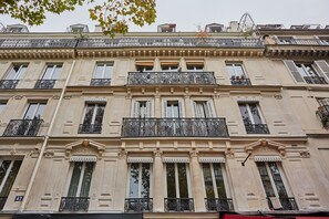 Apartamento | Exterior