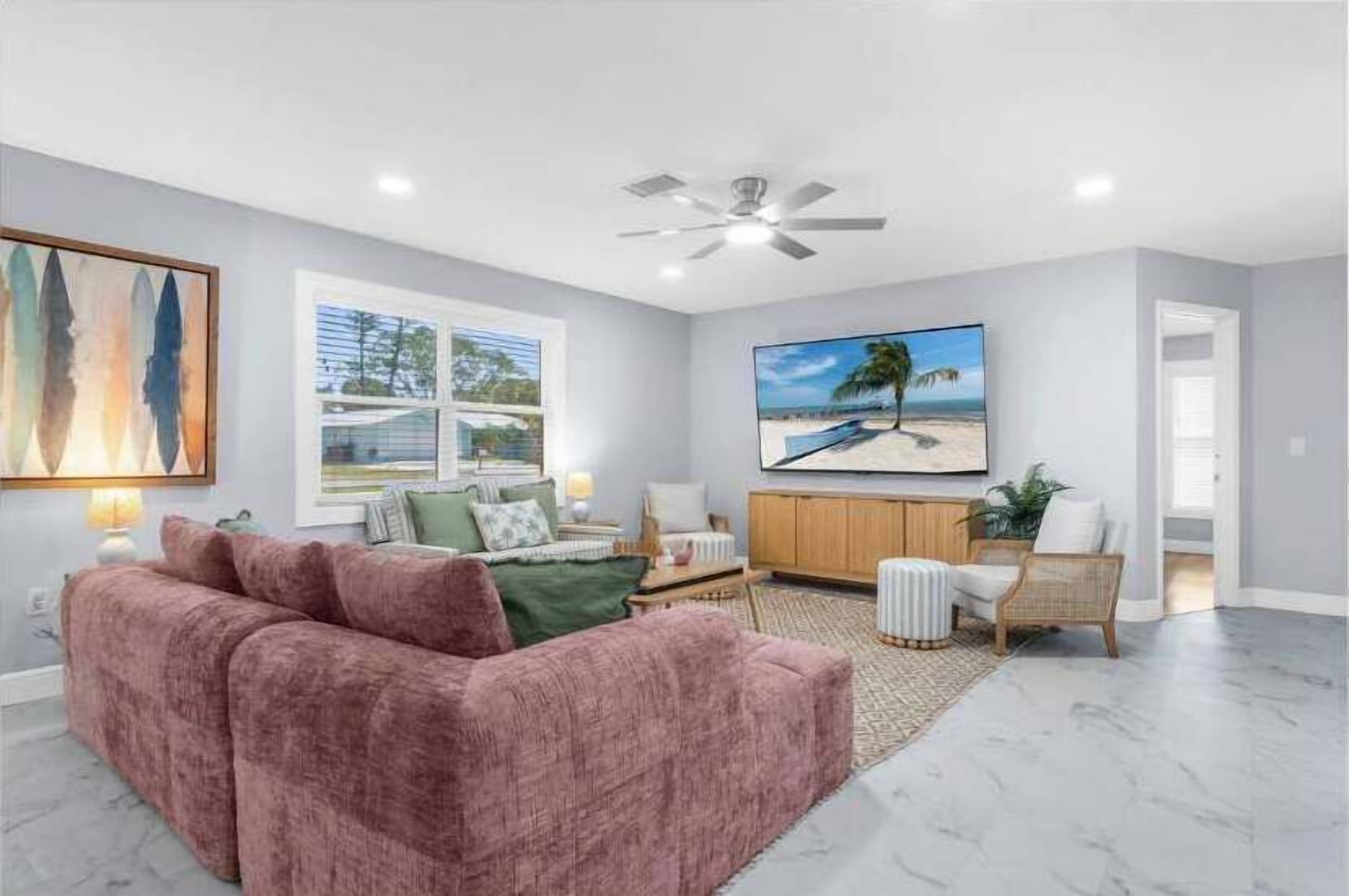 8 Mi To Ami, Heated Pool, Game Room, Karaoke Room! - Longboat Key, FL