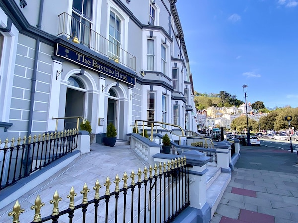 Baytree Hotel - Llandudno