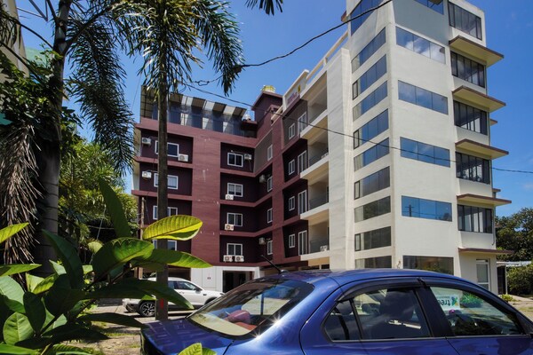 Sreepathi Prayag - Guruvayur