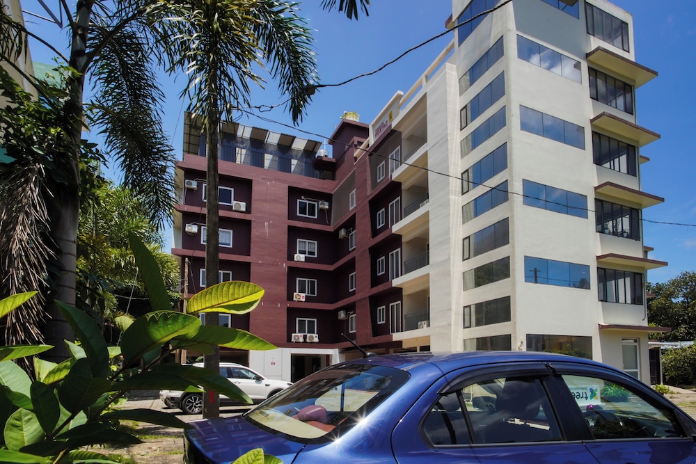 Sreepathi Prayag - Guruvayur