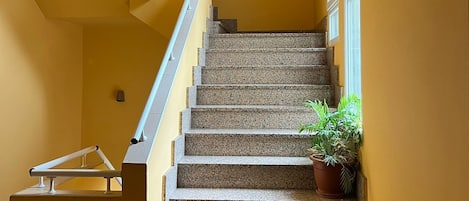Escadas