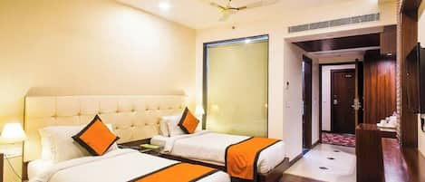 Quarto Club
