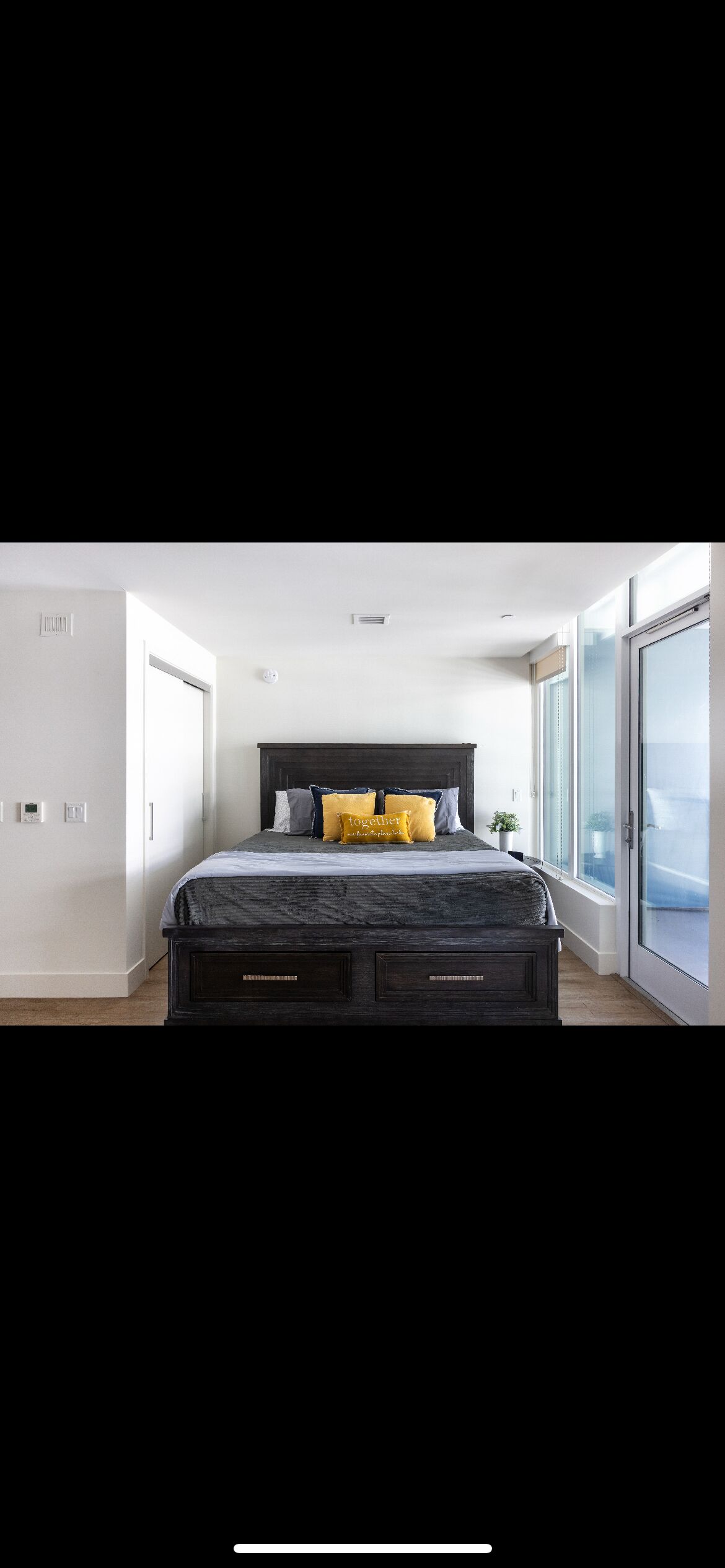Chic Apartment With Ac, Pool And Fitness Room In Sunny San Diego - San Diego, CA