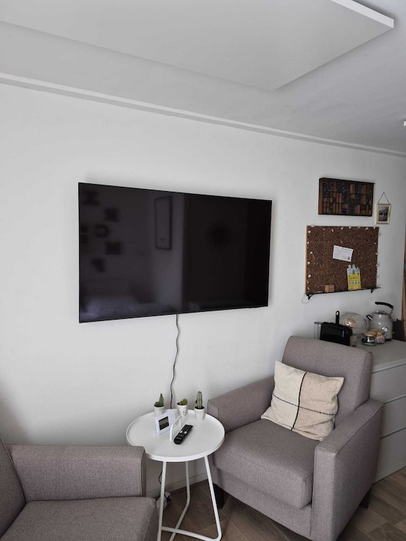 Guesthouse De Drukkerij - Zandvoort