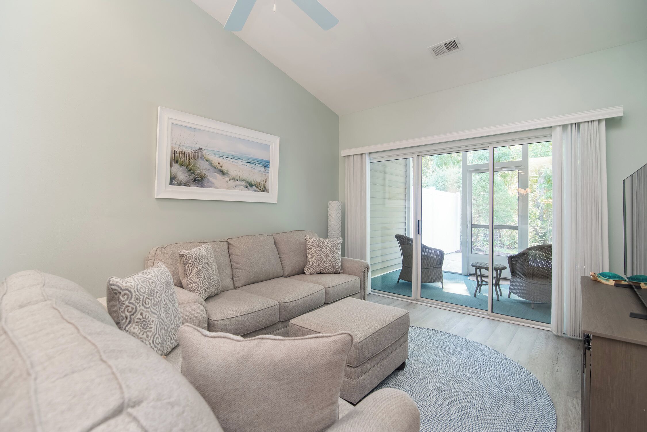 Tb 84c Pet-friendly 2br/2ba Condo In True Blue - Georgetown, SC